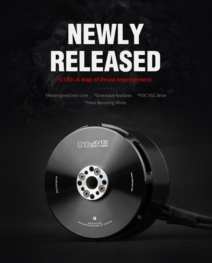 VTOL UAV FDG30 Mako shark 6 hours endurance for survey